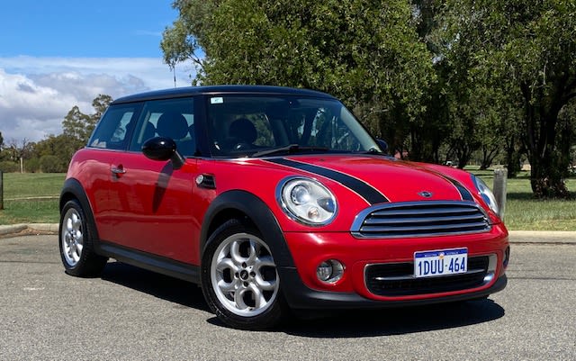 2011 MINI Cooper - | Cars, Vans & Utes | Gumtree Australia Kalamunda ...