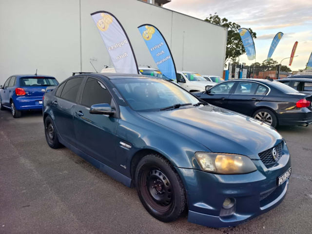 2011 HOLDEN COMMODORE SV6, auto, $ 2999 Cheap 1st car. | Cars, Vans ...