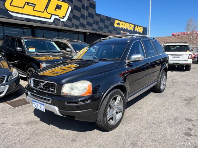 2009 VOLVO XC90 V8 R-DESIGN | Cars, Vans & Utes | Gumtree Australia ...