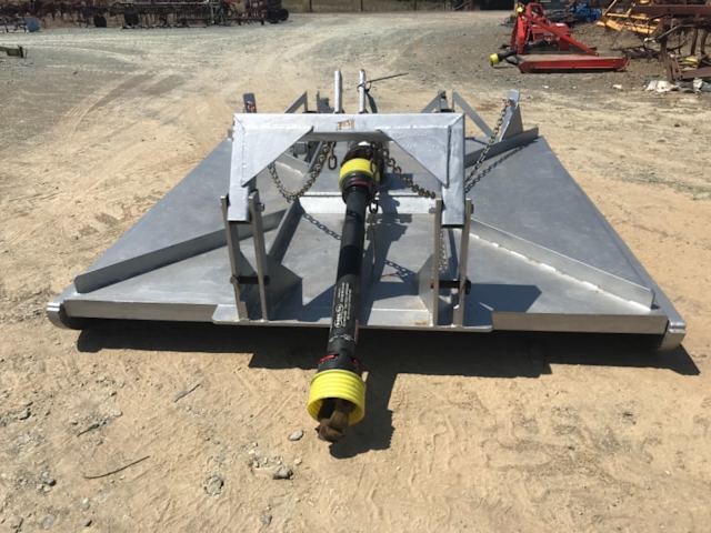 3PL EHD Superior 7 foot slasher [210] | Farming Equipment | Gumtree ...