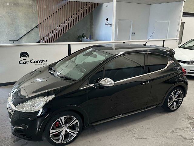 2016 PEUGEOT 208 GTi | Cars, Vans & Utes | Gumtree Australia Wanneroo ...