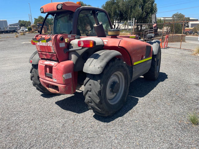 Telehandler | Farming Vehicles | Gumtree Australia Kwinana Area - Naval ...