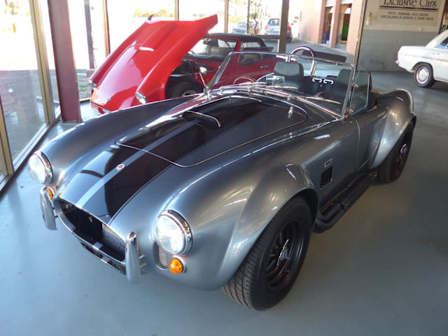 AC Cobra | Cars, Vans & Utes | Gumtree Australia Northern Midlands ...
