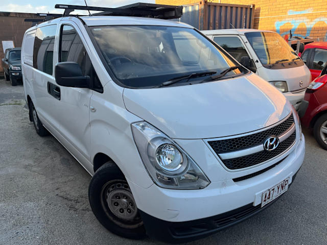 2014 HYUNDAI iLOAD CREW | Cars, Vans & Utes | Gumtree Australia Gold ...