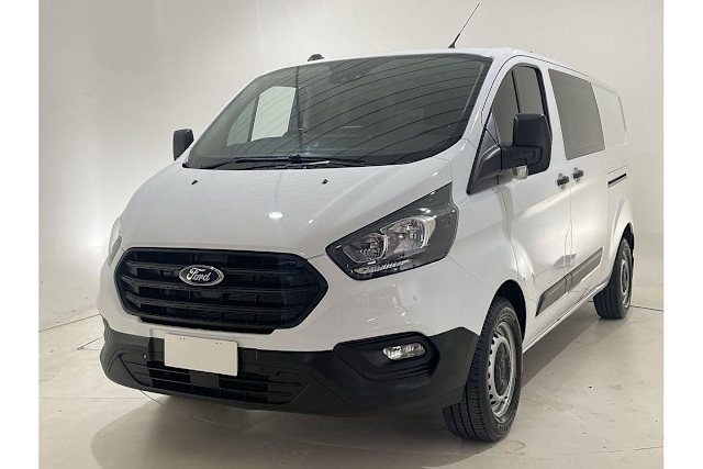 2021 Ford Transit Custom 340L VN LWB | Cars, Vans & Utes | Gumtree ...