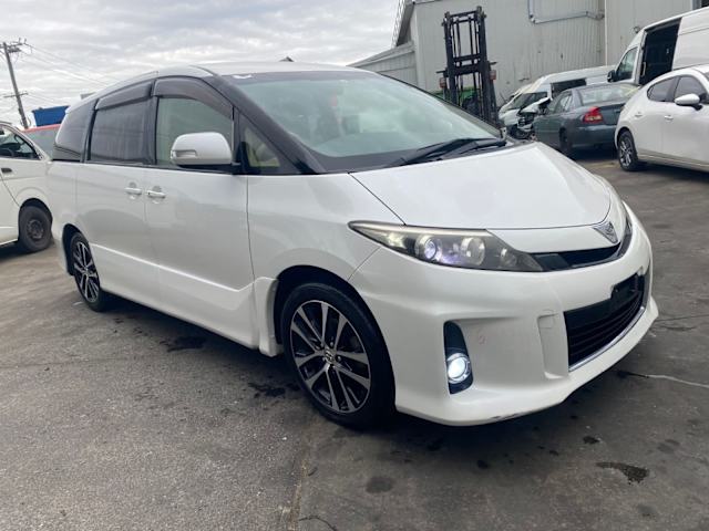 TOYOTA Estima | Wrecking | Gumtree Australia Maribyrnong Area - West ...