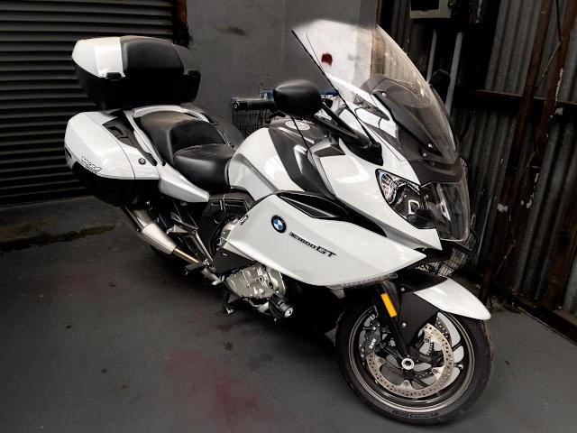 2011 BMW K 1600 GT 1600CC 1649cc | Motorcycles | Gumtree Australia ...