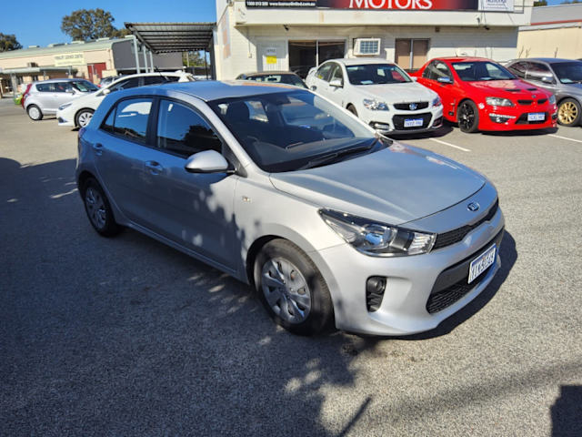 2020 KIA RIO S *3 YEAR WARRANTY* | Cars, Vans & Utes | Gumtree ...