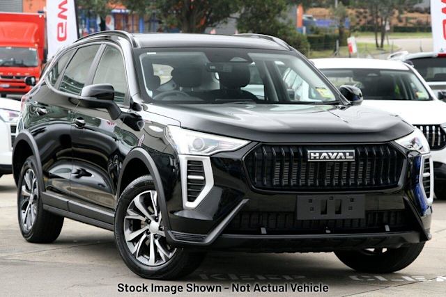 2025 GWM Haval Jolion A01 Premium DCT Red 7 Speed Sports Automatic Dual Clutch Wagon | Cars ...