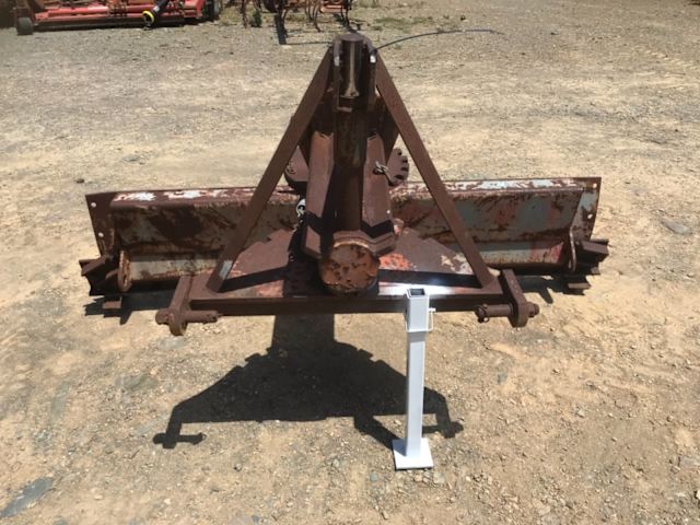 3PL EHD 2M stick trash rake [93S] | Farming Equipment | Gumtree ...