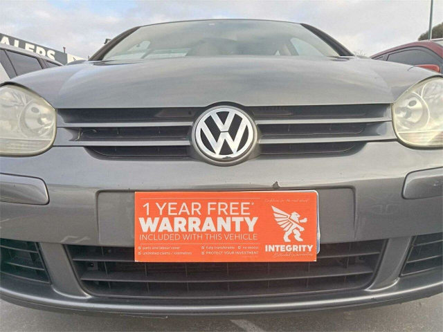 2005 Volkswagen Golf 6 Speed Tiptronic | Cars, Vans & Utes | Gumtree ...