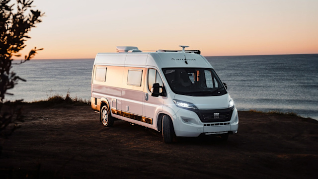 2025 FIAT Interstate One | Campervans & Motorhomes | Gumtree Australia ...