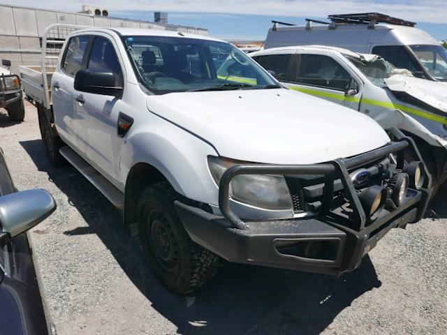 2014 FORD RANGER XL 3.2 (4x4) | Cars, Vans & Utes | Gumtree Australia ...