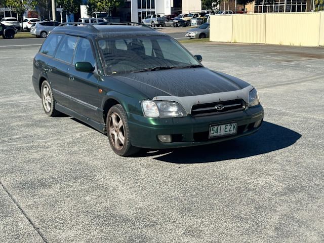 1998 SUBARU LIBERTY RX🚀AUTO🚀🙀REGO🙀RWC🙀 | Cars, Vans & Utes | Gumtree ...