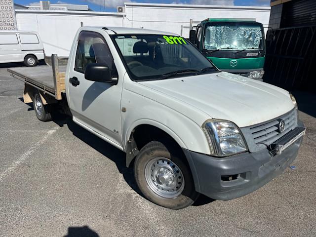 2005 HOLDEN Rodeo DX | Cars, Vans & Utes | Gumtree Australia Gold Coast ...