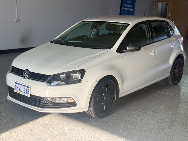 2015 VOLKSWAGEN POLO 66 TSI TRENDLINE | Cars, Vans & Utes | Gumtree ...
