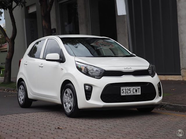 2022 KIA PICANTO S (PE) | Cars, Vans & Utes | Gumtree Australia Unley ...