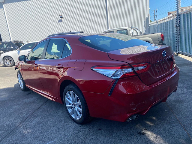 S******2020 Toyota Camry AXVH70R paint: 3U5 for wrecking ,all parts for ...