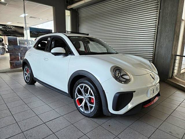 2023 GWM ORA Hamilton White Hatchback | Cars, Vans & Utes | Gumtree ...