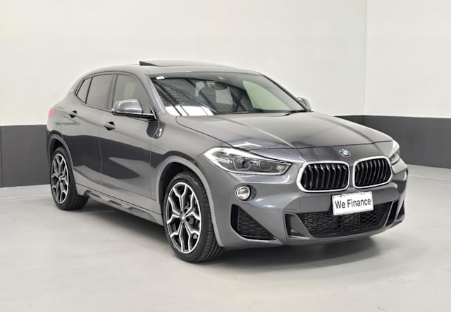 2019 BMW X2 xDrive20d M SPORT X | Cars, Vans & Utes | Gumtree Australia ...