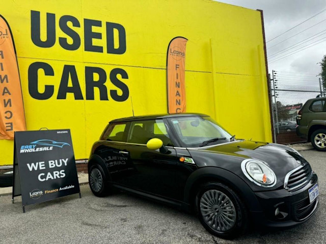 2012 MINI Hardtop Ray R56 LCI | Cars, Vans & Utes | Gumtree Australia ...