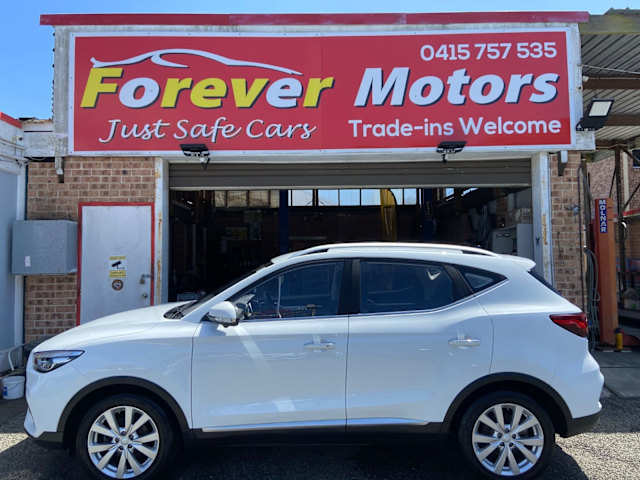 2021 MG ZST CORE AUTOMATIC WAGON | Cars, Vans & Utes | Gumtree ...