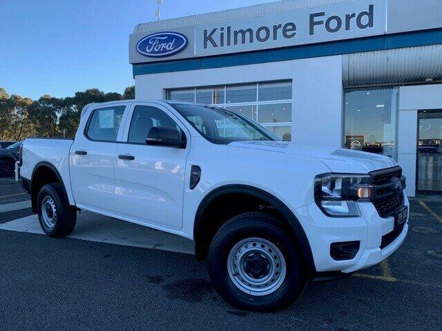 2022 Ford Ranger FORD RANGER 2022.00 DOUBLE CAB PICKUP XL . 2.0L SIT ...