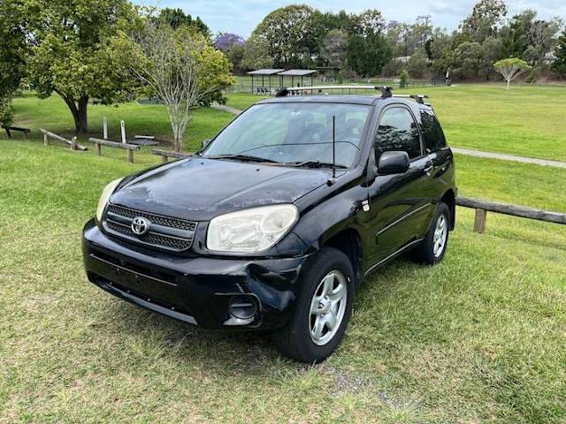 2004 TOYOTA RAV4 CV (4x4) | Cars, Vans & Utes | Gumtree Australia ...