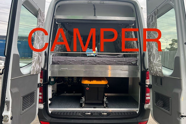 2013 Mercedes-Benz Sprinter NCV3 MY14 516CDI High Roof LWB White 6 ...