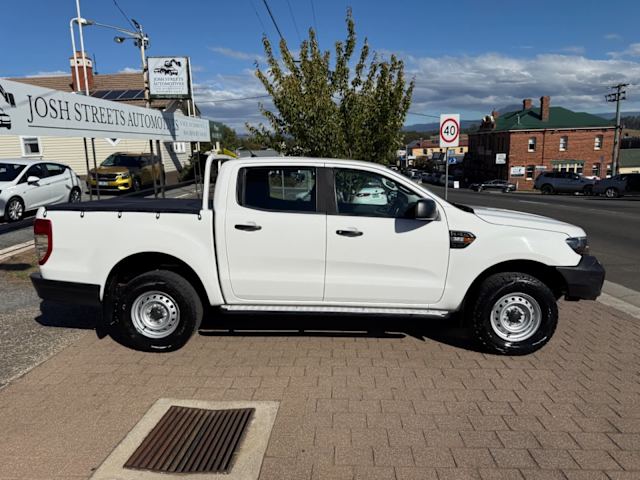 2019 FORD RANGER XL 3.2 (4x4) ** Full Service History ** | Cars, Vans ...
