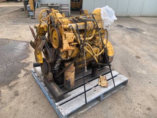 Cummins C160 engine | Truck Parts | Gumtree Australia Central Coast ...