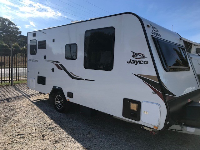 2022 JAYCO 16.51.3 | Caravans | Gumtree Australia Orange Area - Orange ...