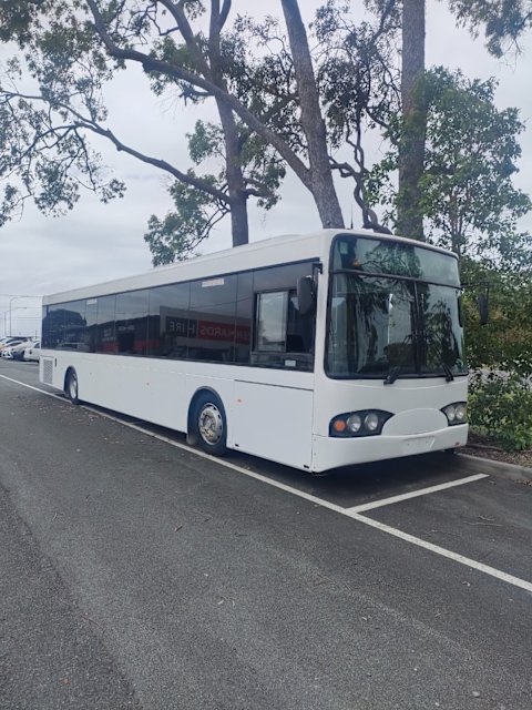 1999 MERCEDES-BENZ 0405 Bus | Campervans & Motorhomes | Gumtree ...