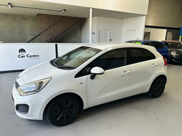 2014 Kia Rio UB S Hatchback 5dr Man 6sp 1.4i | Cars, Vans & Utes ...