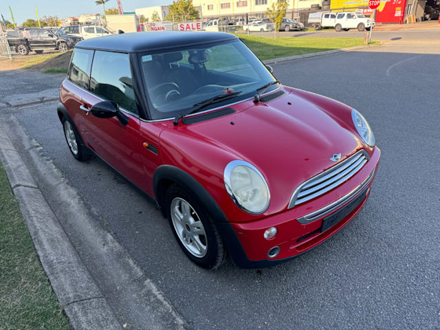 2005 MINI COOPER - manual | Cars, Vans & Utes | Gumtree Australia ...