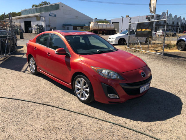 Mazda3 SP25 AUTO “FREE 3 YEAR WARRANTY” | Cars, Vans & Utes | Gumtree ...