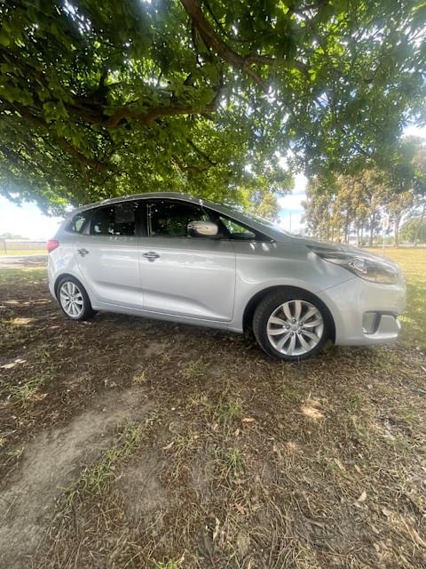 2013 KIA RONDO SLi | Cars, Vans & Utes | Gumtree Australia Latrobe ...