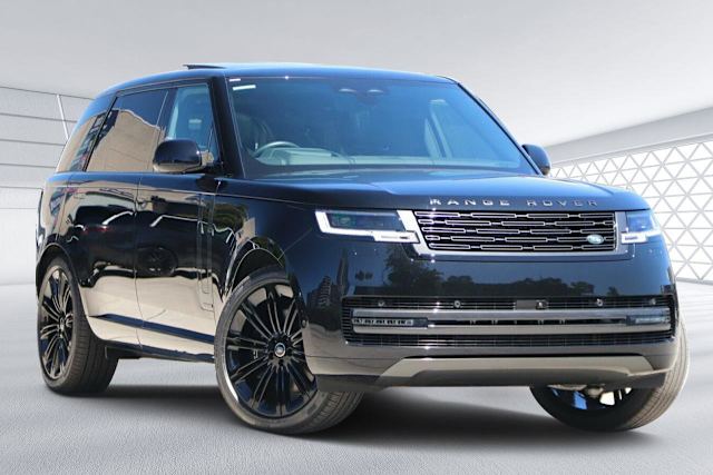 2024 Land Rover Range Rover L460 25MY P530 LWB AWD Autobiography ...