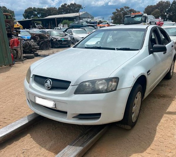 2006 Holden Commodore VE Omega Sedan Wrecking now.#Stock no HC3138 ...
