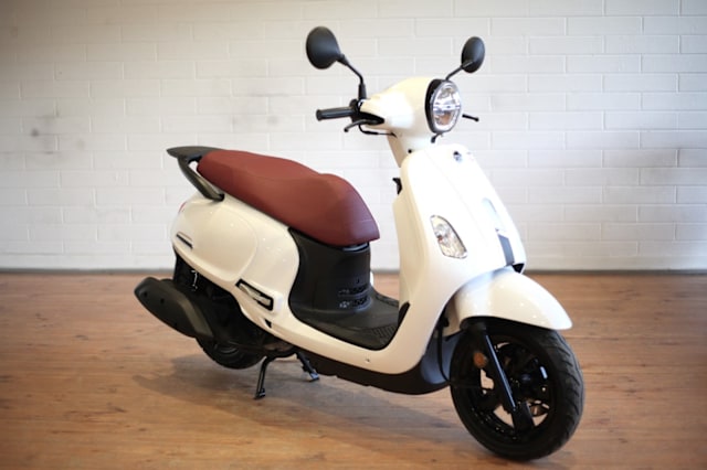 SYM Classic 125 Sport | Scooters | Gumtree Australia Port Adelaide Area ...