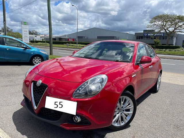 2018 ALFA ROMEO GIULIETTA SUPER TCT | Cars, Vans & Utes | Gumtree ...