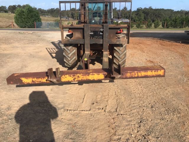 3PL EHD CAT 3 2.8 METRE toolbar [831] | Farming Equipment | Gumtree ...