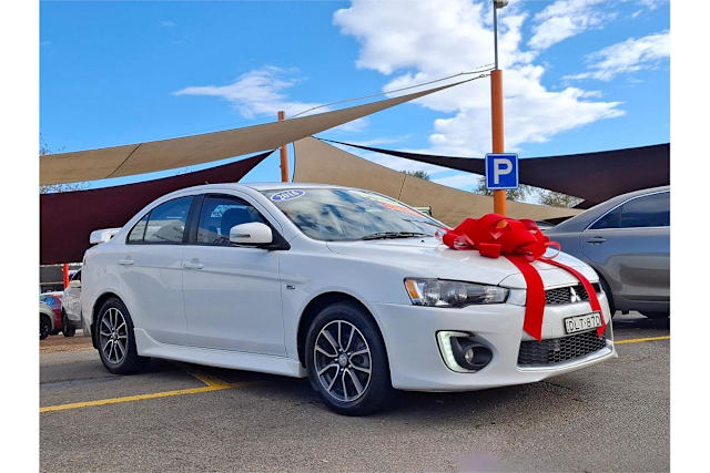 2016 Mitsubishi Lancer ES Sport CF | Cars, Vans & Utes | Gumtree ...