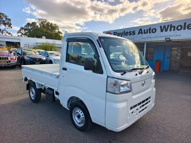 2024 DAIHATSU Hi-Jet, Brand new, 4WD, $ 26999 Come have a look! | Cars ...