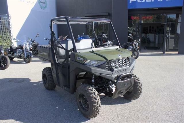 New RANGER SP 530 | Motorcycles | Gumtree Australia Wanneroo Area ...