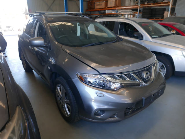 2014 Nissan Murano Ti | Cars, Vans & Utes | Gumtree Australia Victoria ...