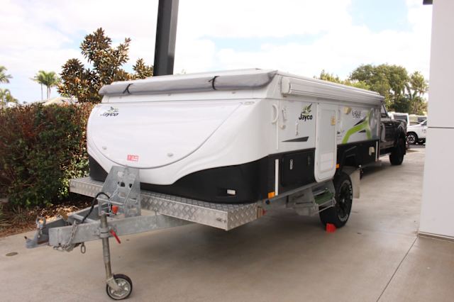 2017 Jayco Eagle Outback | Camper Trailers | Gumtree Australia Bundaberg City - Avoca | 1327718307
