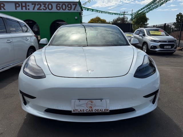 2022 TESLA MODEL 3 REAR-WHEEL DRIVE | Cars, Vans & Utes | Gumtree ...