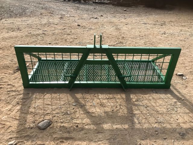 3PL EHD rear tractor carry all [39] | Farming Equipment | Gumtree ...