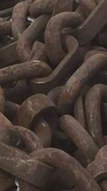 Scrub pulling Chain | Farming Equipment | Gumtree Australia Perth City ...